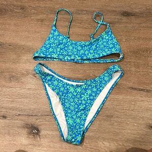 Bright Swimwear | Swim | Bright Swimwear Bikini | Poshmark